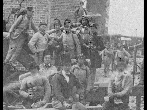 Rare Photographs of the American Civil War: Part 2