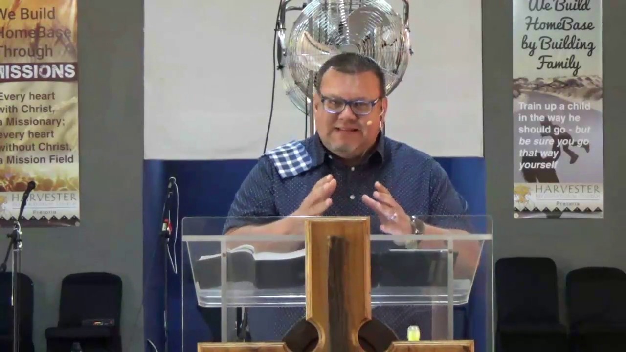 The Seamless Robe of Christ - YouTube