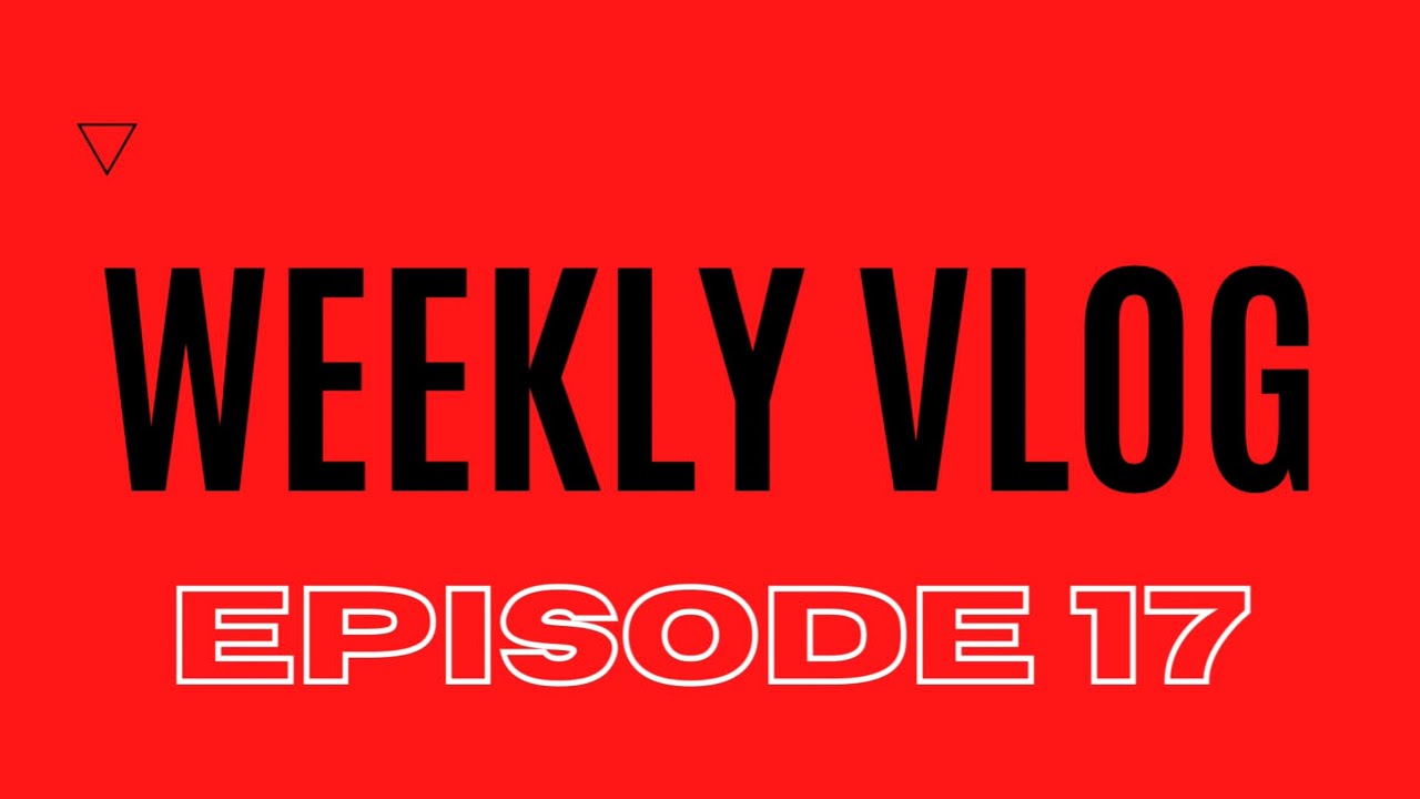 WEEKLY VLOG 17: ANZAC DAY, LOCAL FOOTY AND SAINTS FOOTY - YouTube