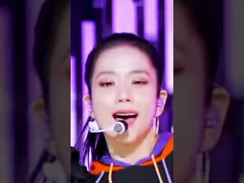 Then vs now rap part of jisoo#blackpink#kpop#jennie#edit#lisamanoban# ...