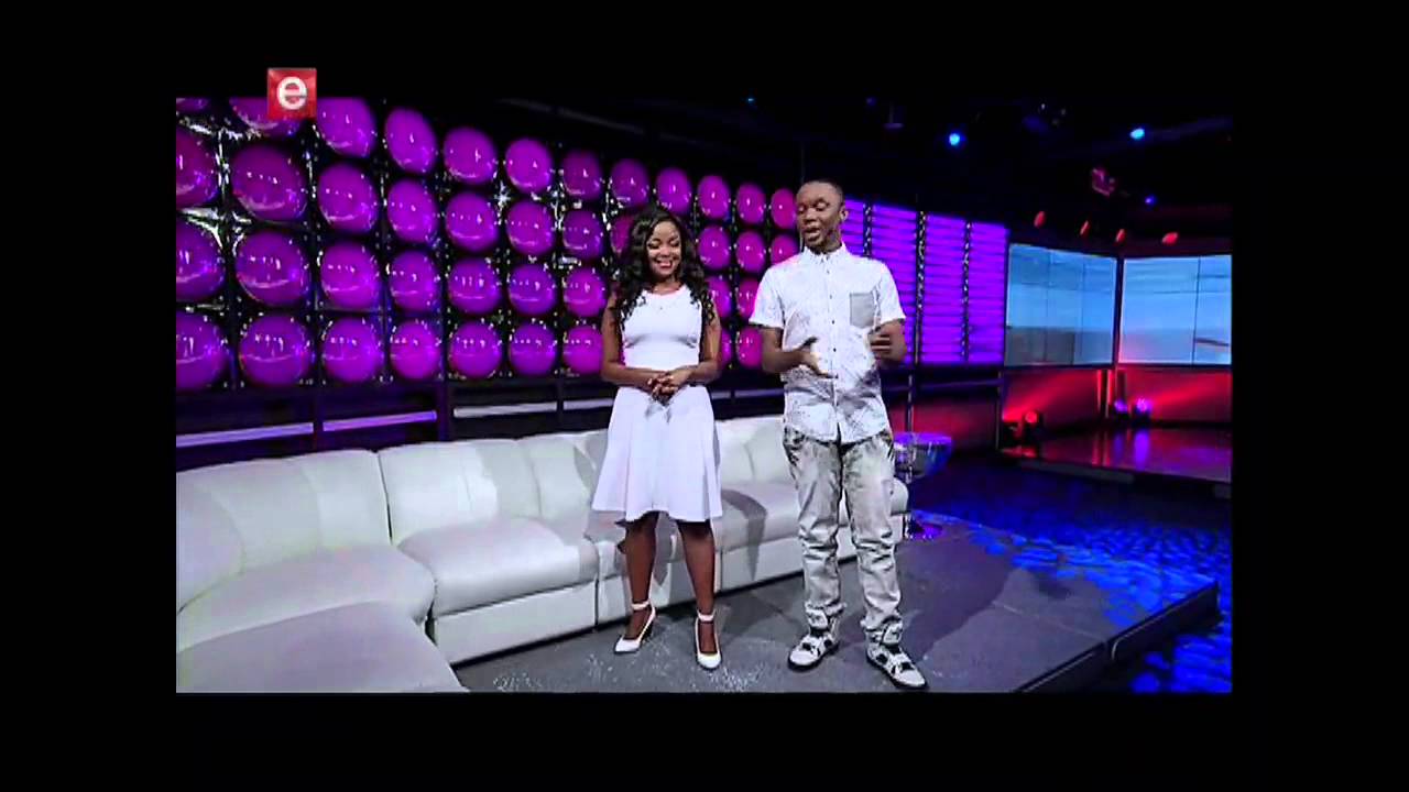 Club 808 (Ep 220) 17 October 2014 Tonight - YouTube