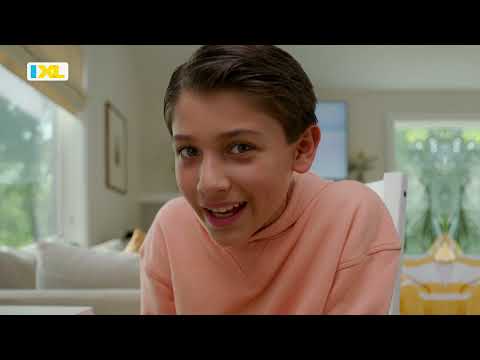 Busy Kids Like Us: Getting Ahead (15s)