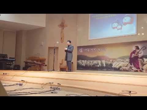 바리톤 김승환(Elim,Kim) - YouTube