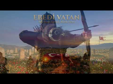 [2026] Ebedi Vatan: Turkish Trap