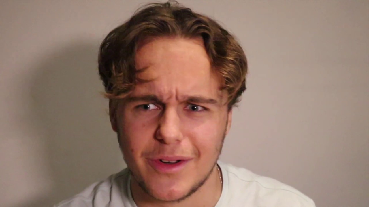 Mark Dempsey for Do or Die Studios CastMeComp - YouTube