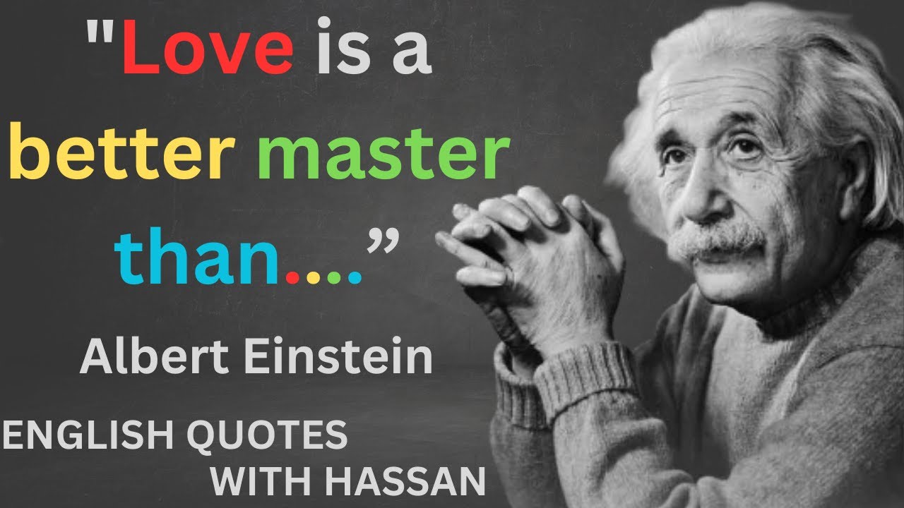 10 Life Changing Native American Proverbs by Albert Einstein - YouTube