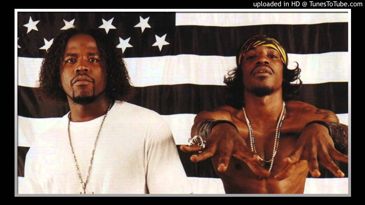 Outkast - Ms Jackson (Hidden Beach Remix) - YouTube