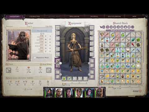 TacocaT Plays Pathfinder: WotR Ep. 5 (Grenadier) - Collecting ...