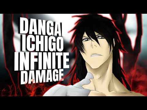 Dangai Ichigo New Buff Just CHANGED!!! Everything in BLEACH Rebirth of Souls