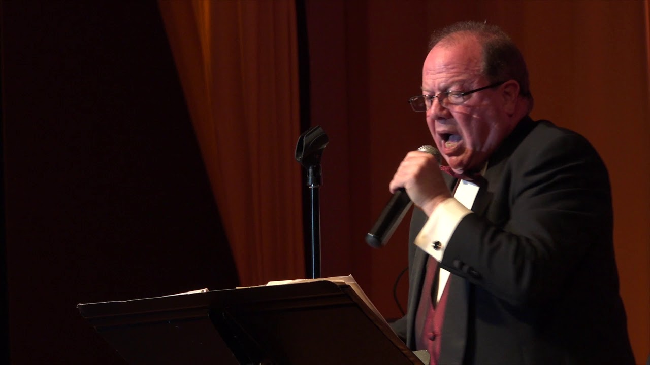 Romania, Romania recorded live with KCJO, Aaron Kula, accordion and Avi Hoffman, vocals - YouTube