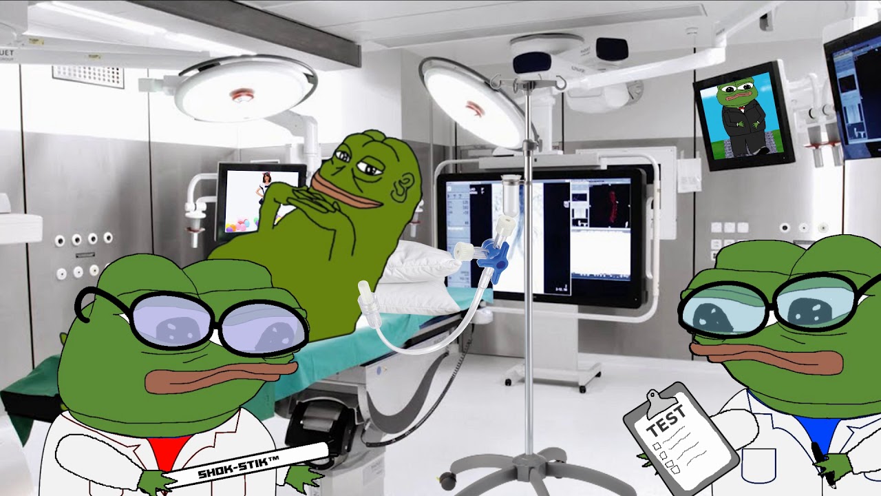 National Institute for Groyper Research: Better Science for a Better ...
