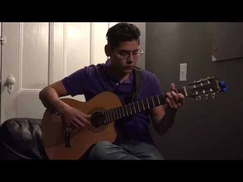 Elmer videz. se que me amas cover Moises Medina - YouTube