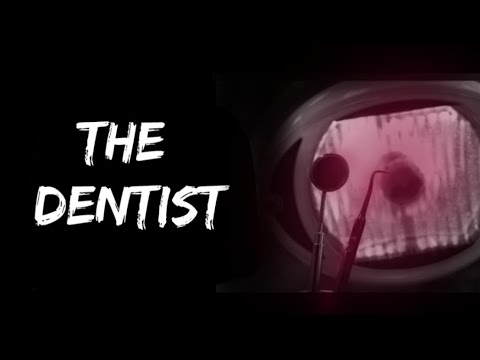S3.E1: The Dentist - YouTube