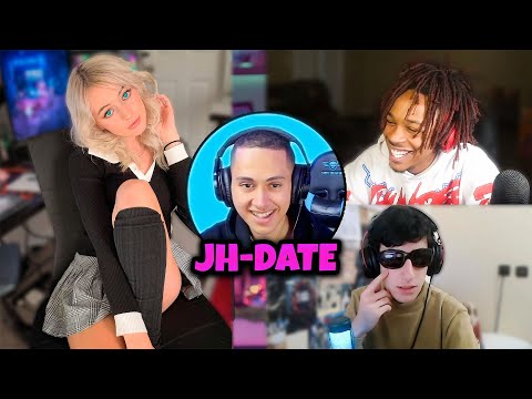 JH DATE | Hamritox Jab Guawria *Full Stream*
