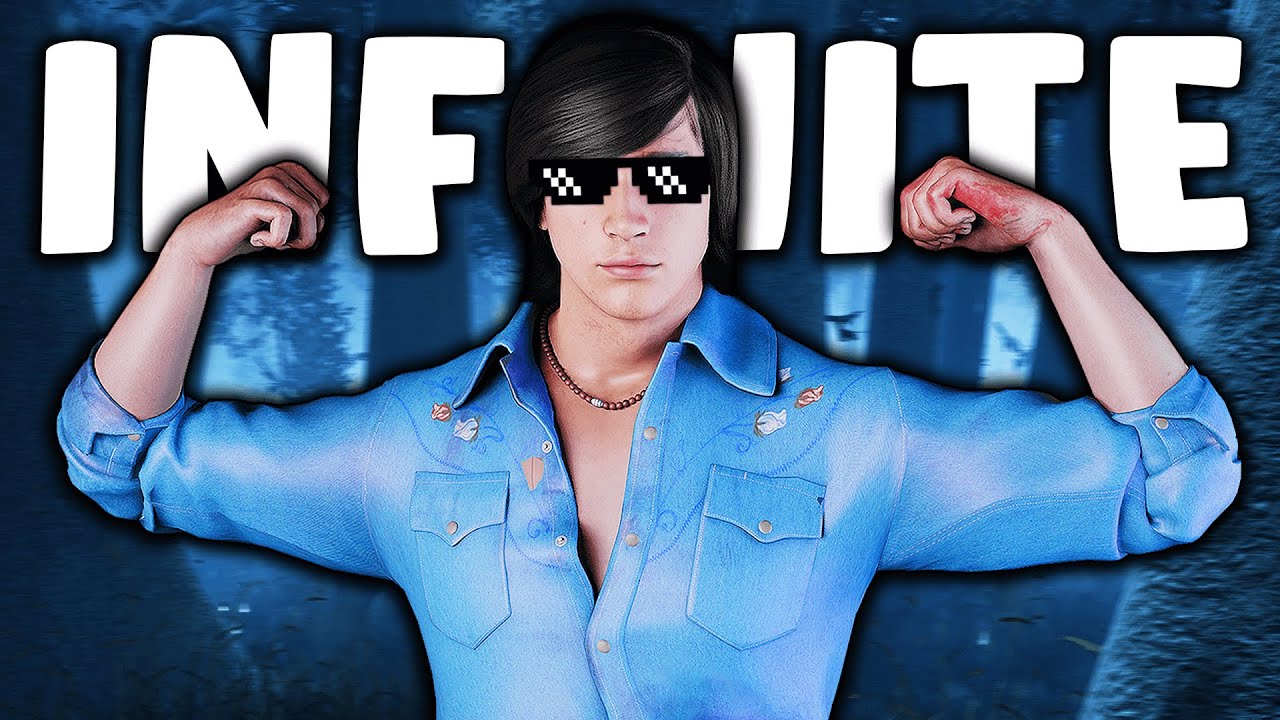 Abusing An Infinite Loop In TCM! - YouTube