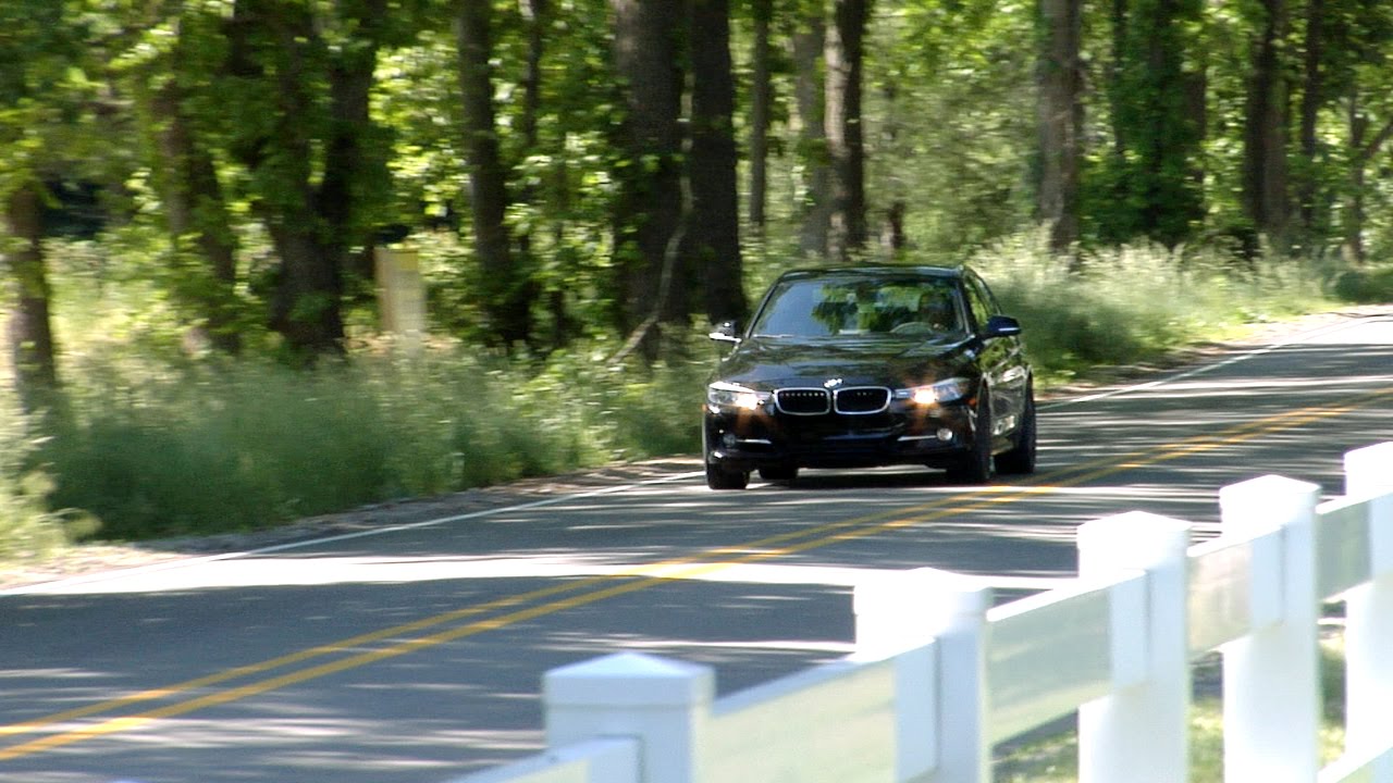 Tested: Newest vs. Long-Time Champ in Max Performance Summer - Tire ...