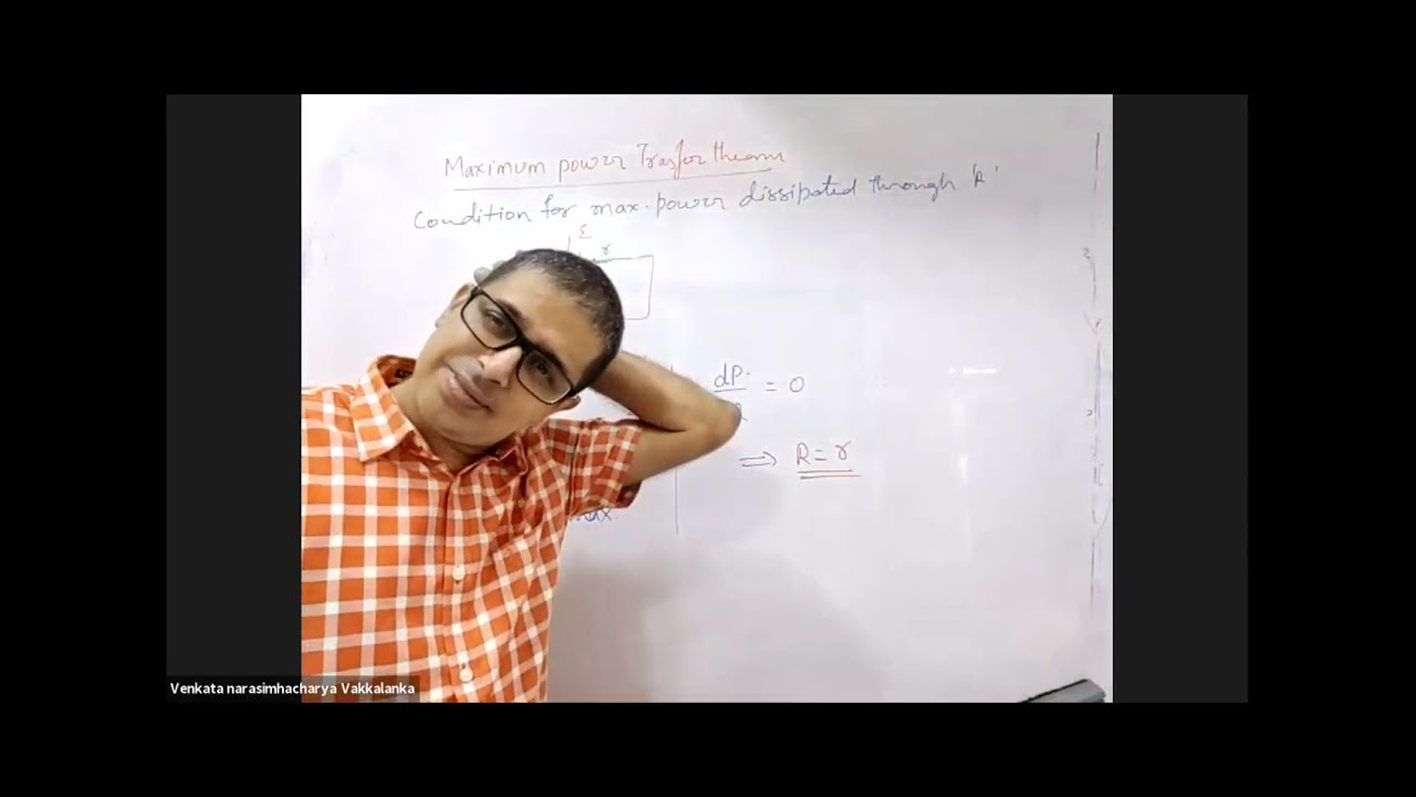 current electricity (lec 2) - YouTube