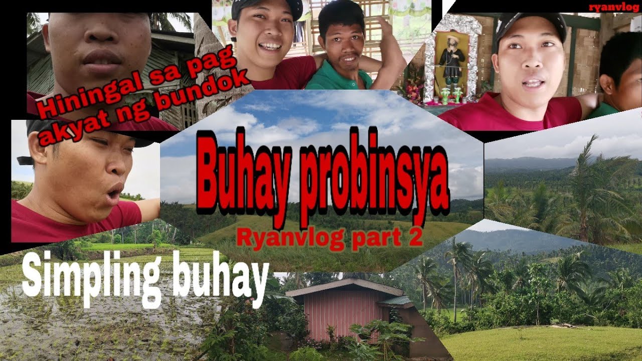 Simpling buhay probisya part2 - YouTube