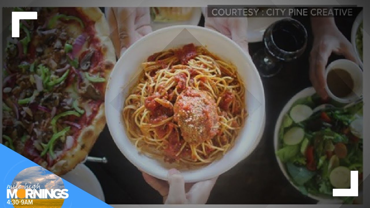 Meet the family behind Mici Handcrafted Italian - YouTube