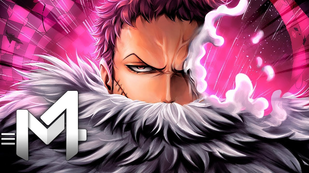 Katakuri (One Piece) - Dulce Visión Del Futuro | M4rkim SUB ESPAÑOL ...