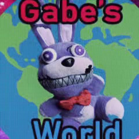 Gabe’s world edit @Gabes_World - YouTube