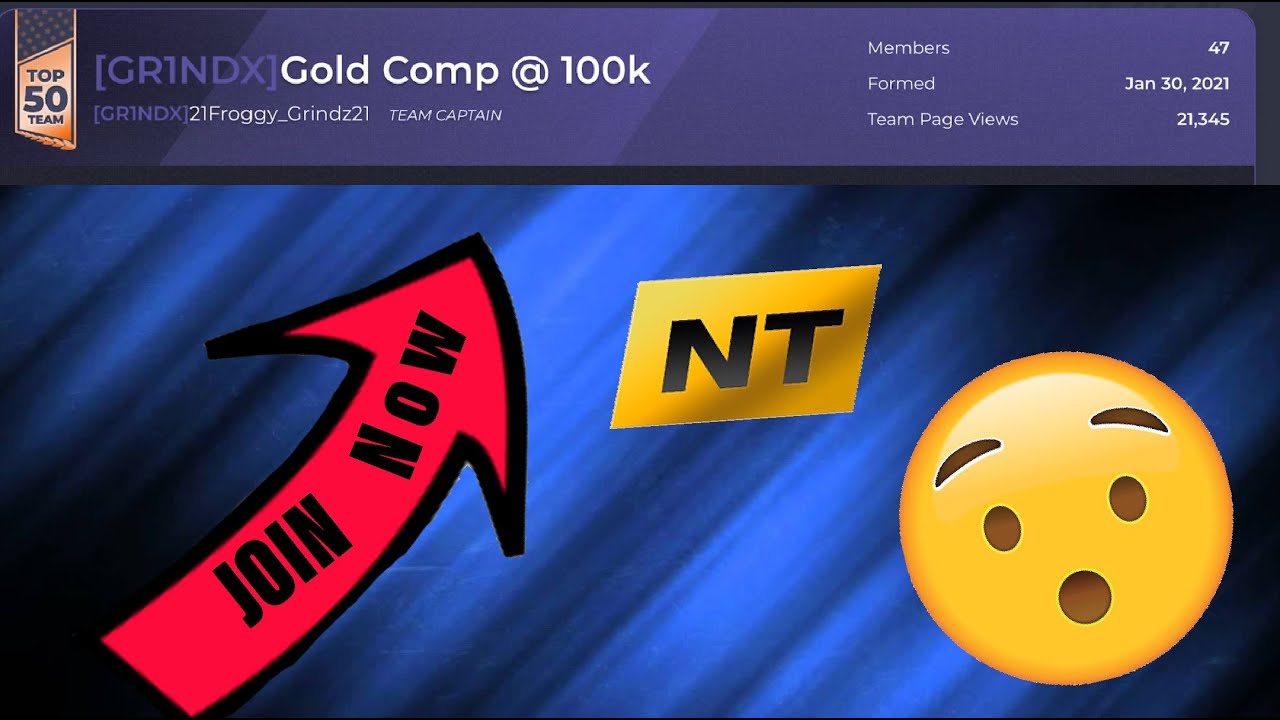 THIS NITRO TYPE TEAM IS GIVING AWAY 3 GOLD MEMBERSHIPS!!! - YouTube