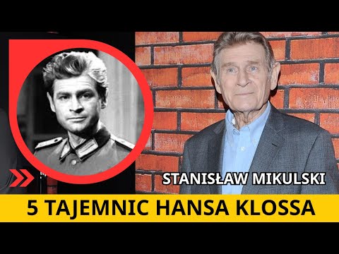 Nieznane życie Mikulskiego: 7 lat walki z depresją, zdrady i ostatnie wyznanie na łożu śmierci