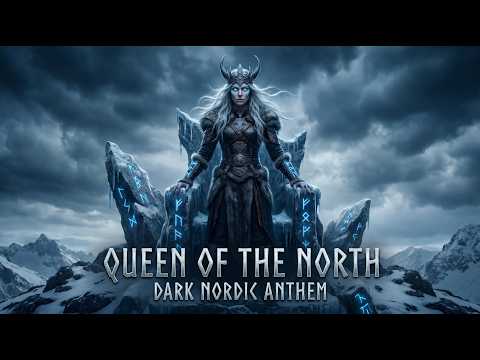 Queen of the North | Dark Nordic Anthem