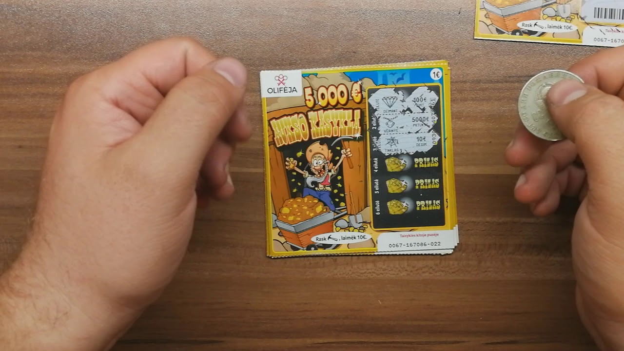 Can We WIN It? Ep. 153 - Aukso Kasykla - YouTube