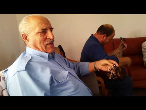 Kemale xani yusuf xelili