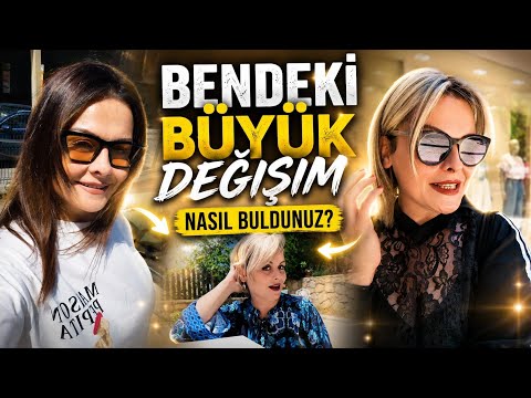 💯 ESKİ NİLGÜN GERİ GELDİ | YENİ SEZON GİYİM  ALIŞVERİŞİM | MİSAFİR HAZIRLIKLARI 