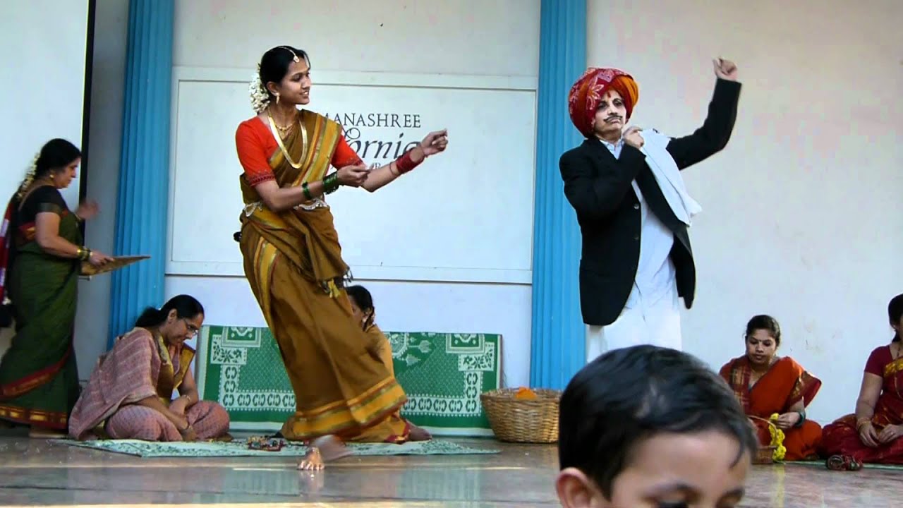 Bhagya-da-balegara - Incredible India! 2012 - YouTube