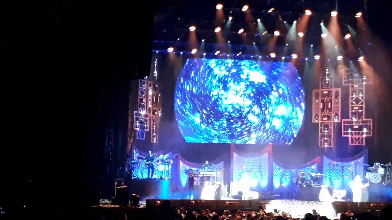 Rascal flatts live : MY WISH - YouTube