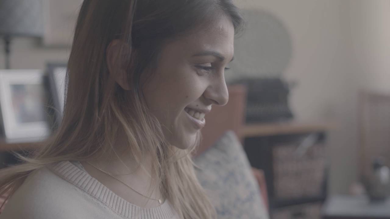 Re-imagine the future with Interactive Intelligence - YouTube