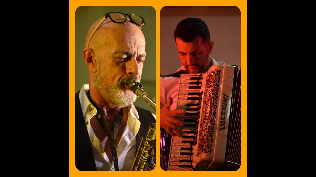 Orchestra Project Lorenzo 115 Edizione Carnevale Point Sant Martin 04 ...