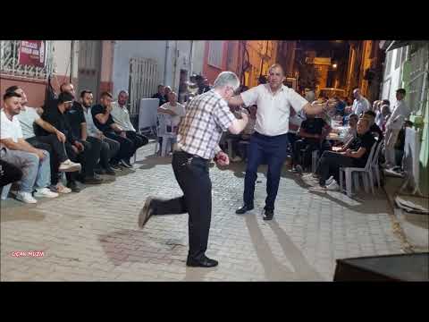 Himmet Ören Çiftetelli Bir Elinde Bağlama Elektro Bağlama Oyun Havası HD Video Uçak Müzik