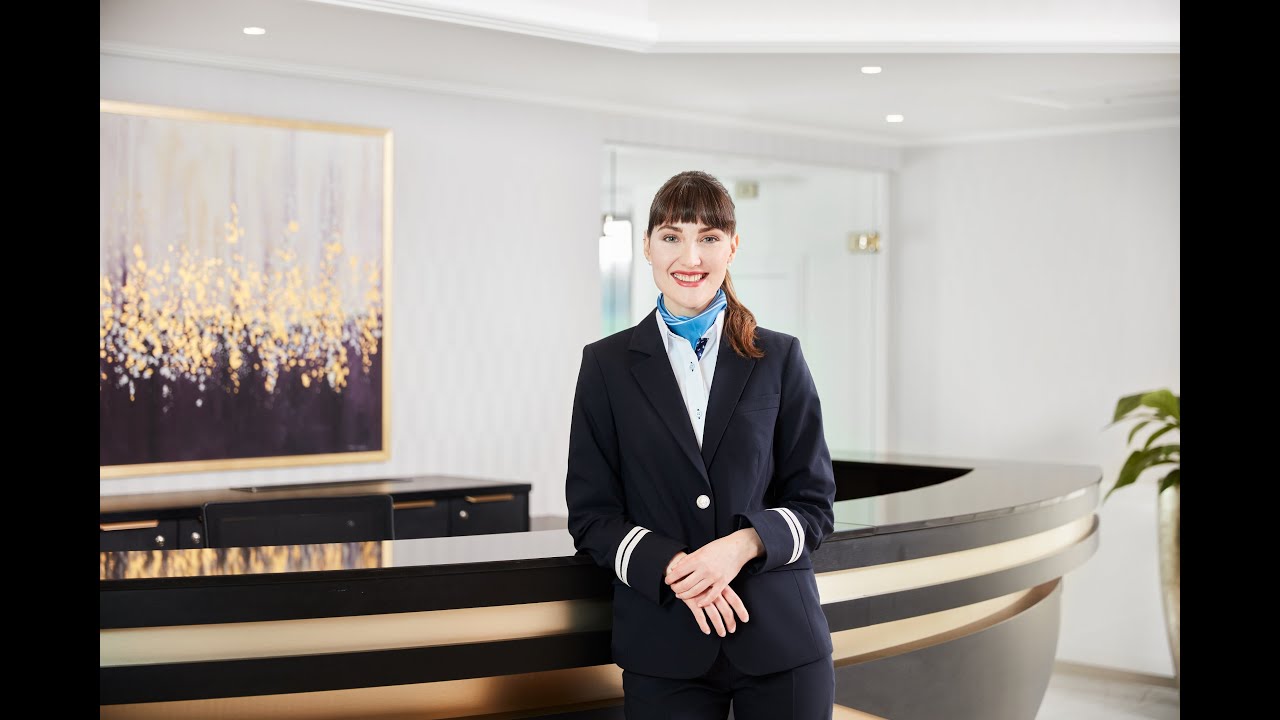 River Cruise Jobs with River Advice - YouTube