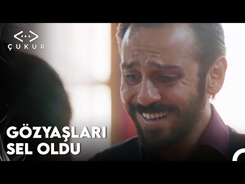 Vartolu, Baba Olacağını Öğrendi - Çukur 33. Bölüm