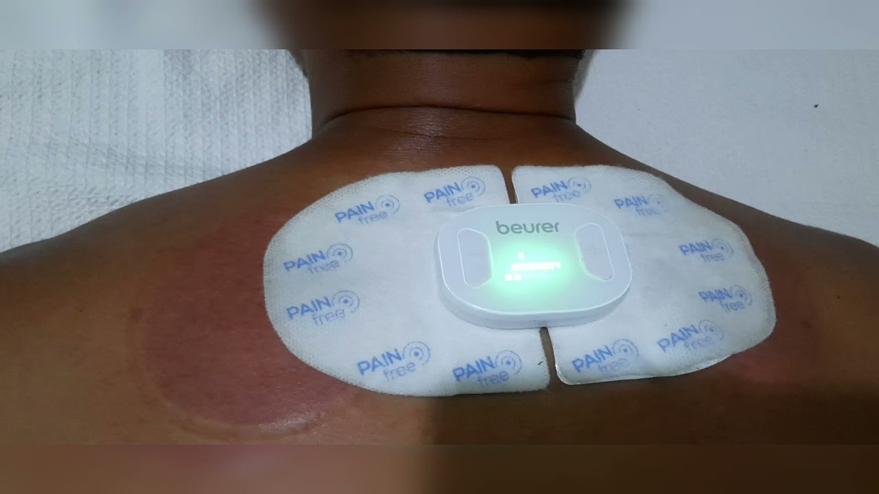 part 2#VENTUSA & MASSAGE - YouTube