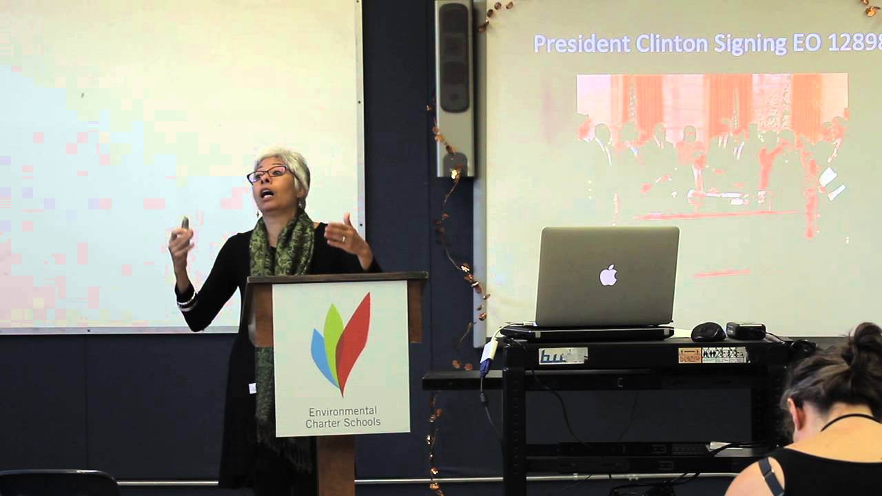 Laura Pulido Keynote BIO+DIVERSITY, Nov 7, 2015 - YouTube