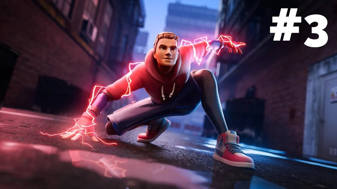 Spider Hero 2 Walkthrough Mobile Gameplay(Android) Part-3 - YouTube