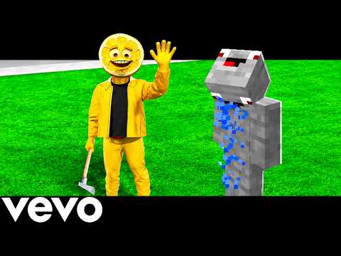 ♫ \