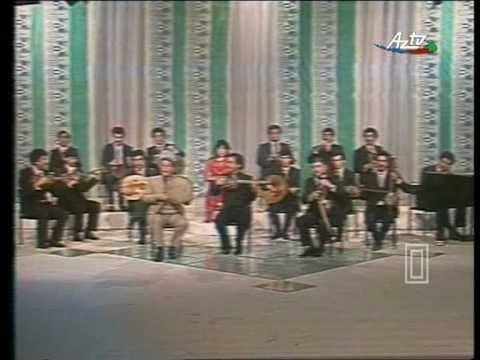 Əlibaba Məmmədov - Rast