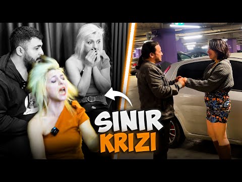 10 YILLIK EŞİNİ  ALD*ATTI (SEVGİLİNİ TEST ET 14 BÖLÜM)