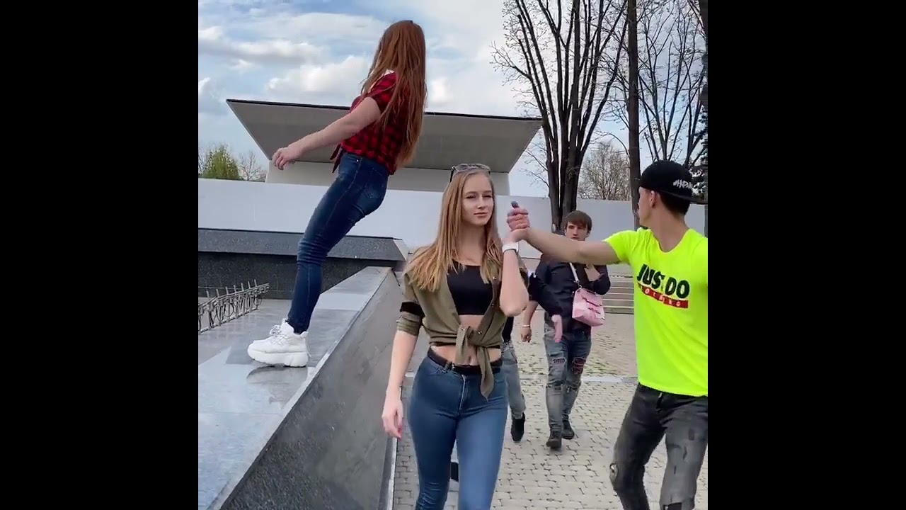 russian pranks🥰 ️ | beat the stress💥|Enjoy Living 🌍⚠️| Subscribe ️ ...