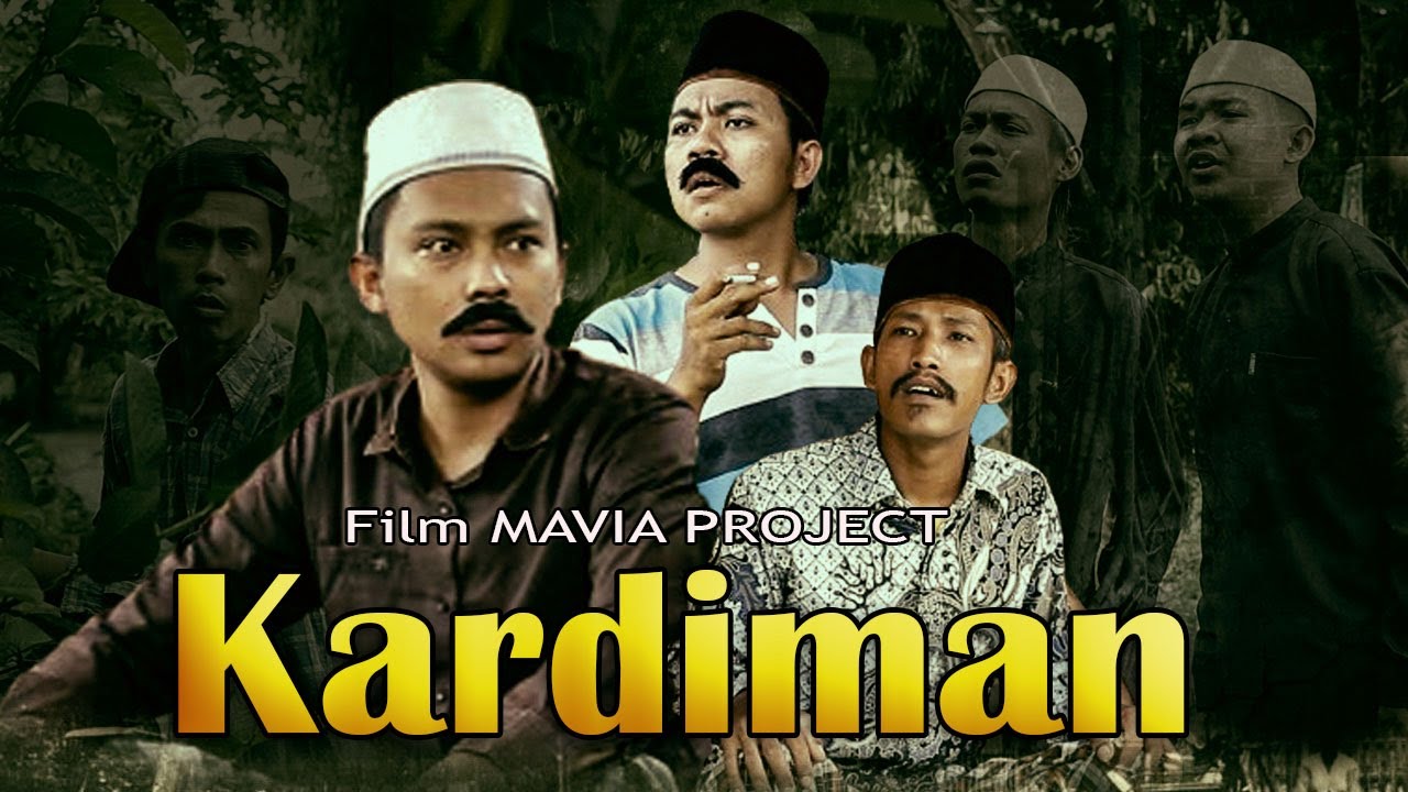 KAREP DHIBIK - MAVIA PROJECT - YouTube