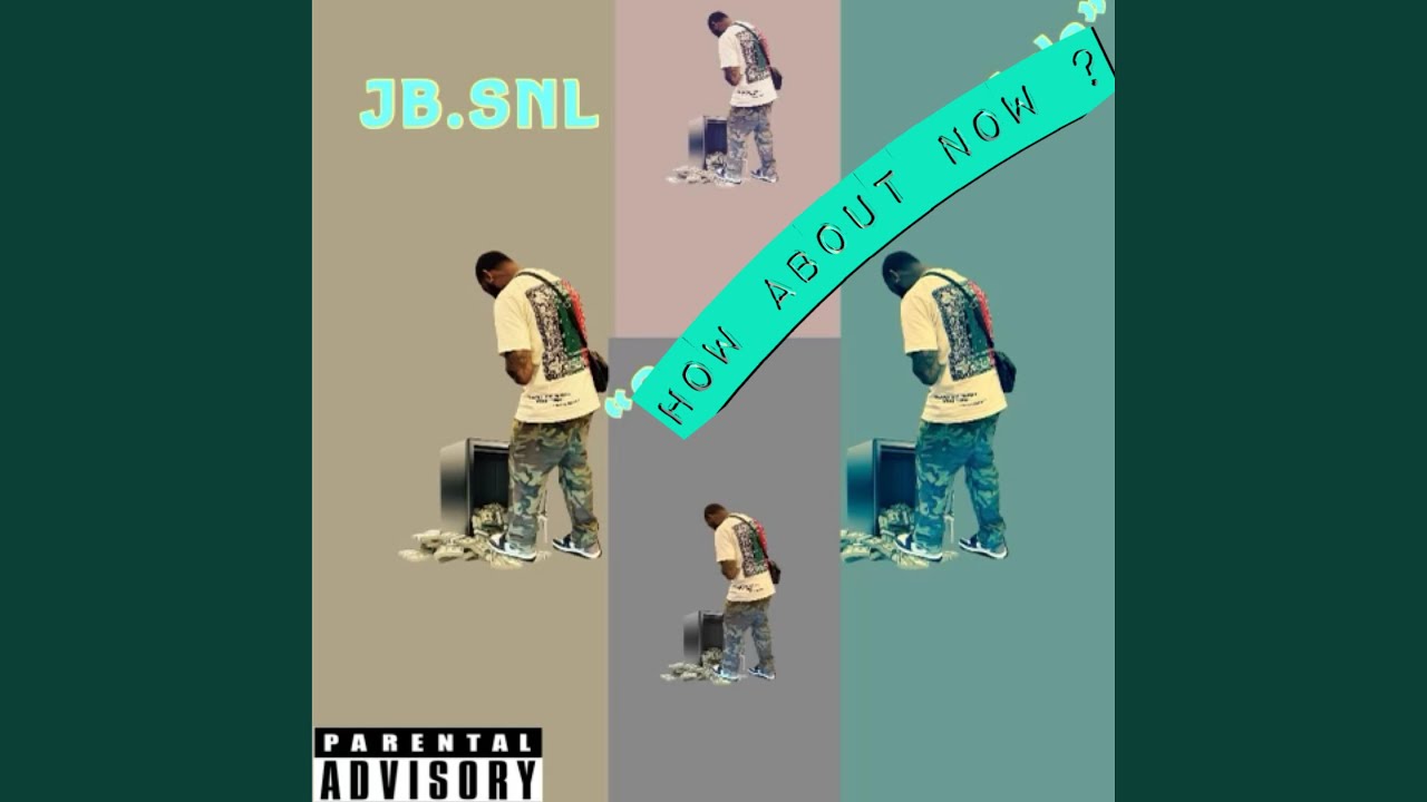 How About Now ? - YouTube