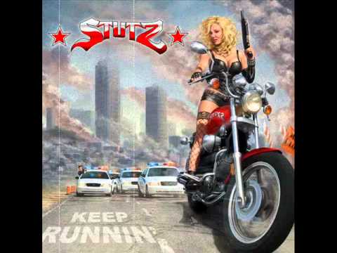 STUTZ - Shot Down - YouTube