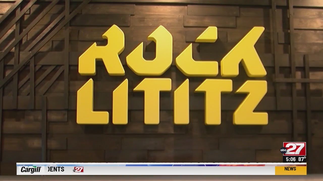 Rock Lititz - YouTube