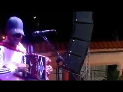 Mangulina por allá por Guayacanal. Papito y su conjunto. La explosión ...